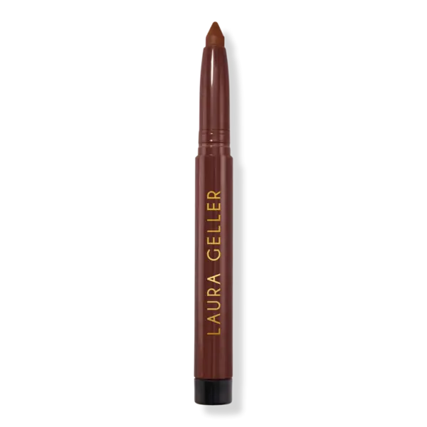 Laura Geller Beauty Kajal Longwear Eyeliner - Dark Brown Kohl