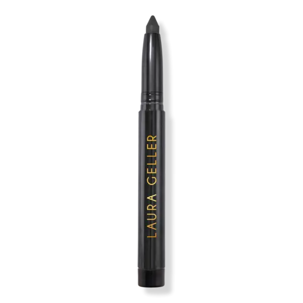 Laura Geller Beauty Kajal Longwear Eyeliner - Soft Black Kohl