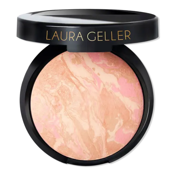Laura Geller Beauty Baked Balance-n-glow Illuminating Foundation - Porcelain