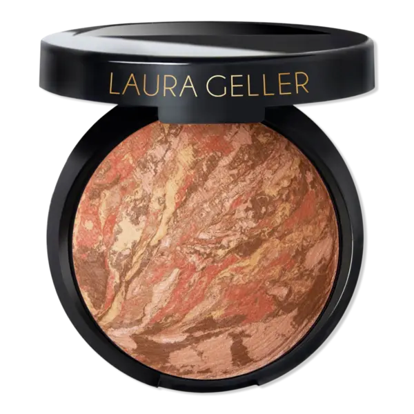 Laura Geller Beauty Baked Balance-n-glow Illuminating Foundation - Deep