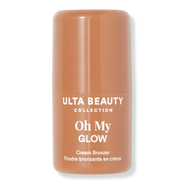 ULTA BEAUTY COLLECTION Oh My Glow Cream Bronzer - Toffee