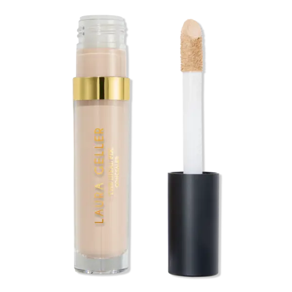 Laura Geller Beauty The Ideal Fix Concealer - Porcelain