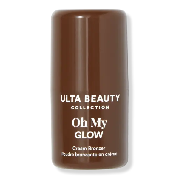 ULTA BEAUTY COLLECTION Oh My Glow Cream Bronzer - Choco-latte