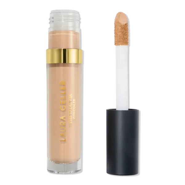 Laura Geller Beauty The Ideal Fix Concealer - Light