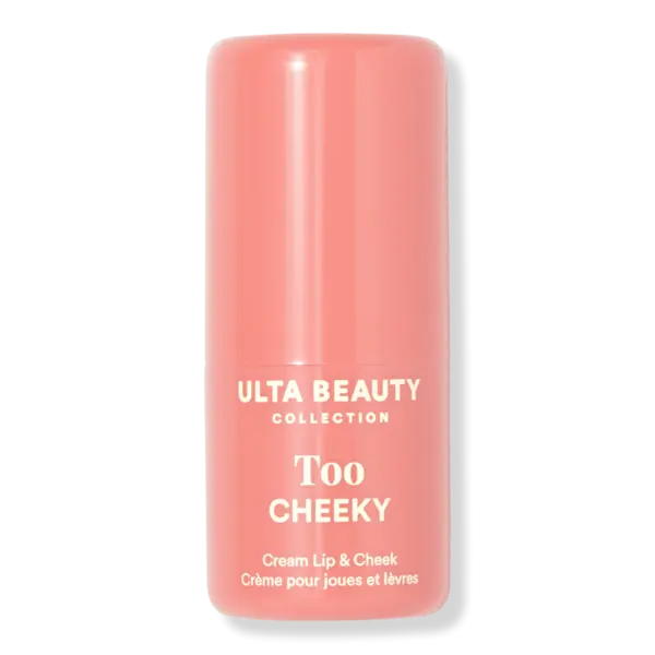 ULTA BEAUTY COLLECTION Too Cheeky Lip & Cheek Color Stick - Moment