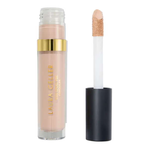Laura Geller Beauty The Ideal Fix Concealer - Fair