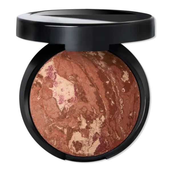 Laura Geller Beauty Baked Bronze-n-brighten Multipurpose Bronzer - Deep