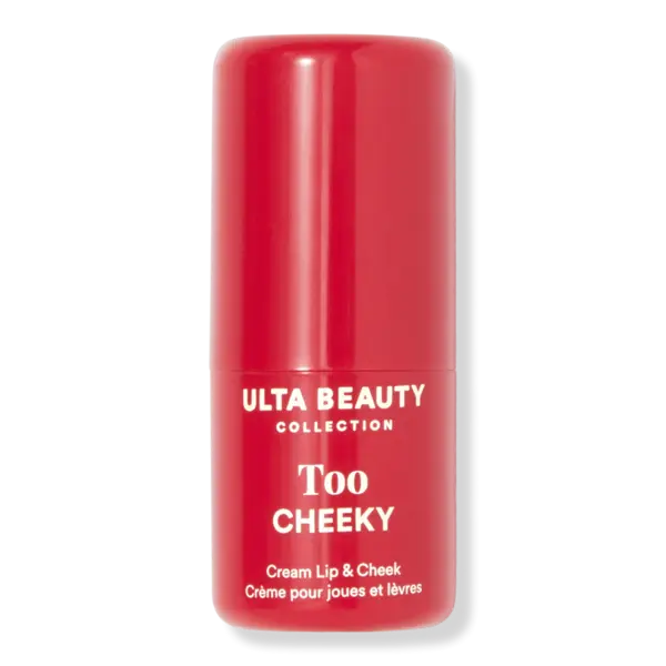 ULTA BEAUTY COLLECTION Too Cheeky Lip & Cheek Color Stick - Vibe