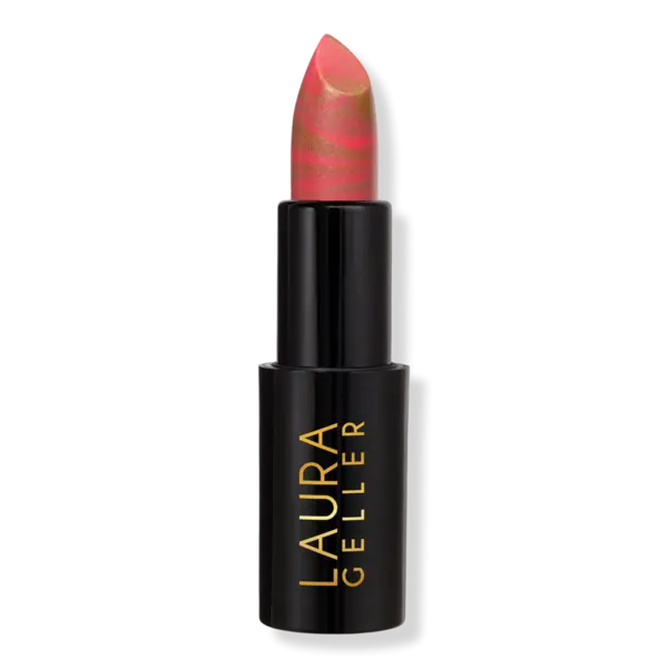 Laura Geller Beauty Italian Marble Lipstick - Strawberry Toffee