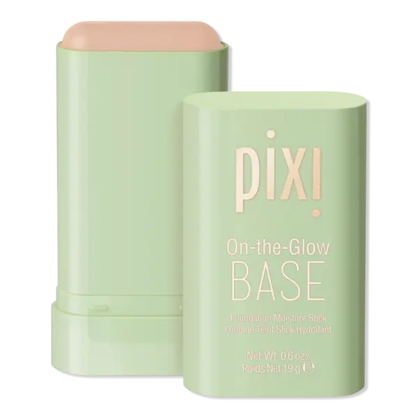 Pixi On-the-glow Base Foundation Moisture Stick - Nude