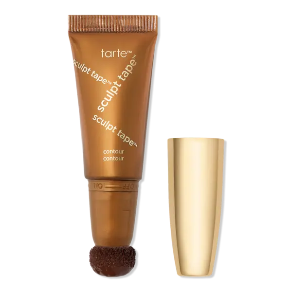 TARTE COSMETICS Travel-size Sculpt Tape Contour - Deep Bronze