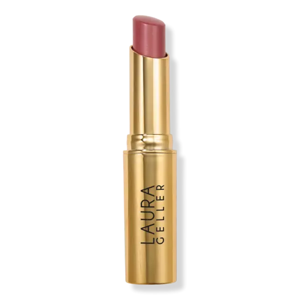 Laura Geller Beauty Jelly Balm Hydrating Lip Color - Figger Than Life