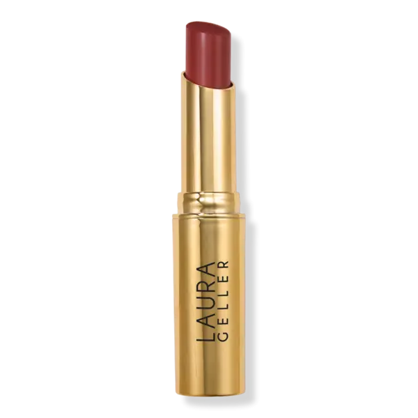 Laura Geller Beauty Jelly Balm Hydrating Lip Color - Brick House