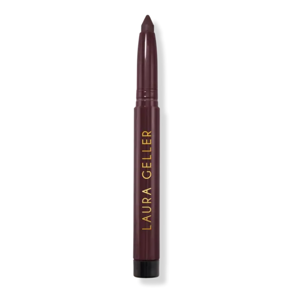 Laura Geller Beauty Kajal Longwear Eyeliner - Smoky Amethyst Kohl