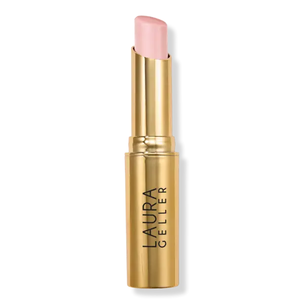 Laura Geller Beauty Jelly Balm Hydrating Lip Color - Sheerly Amazing