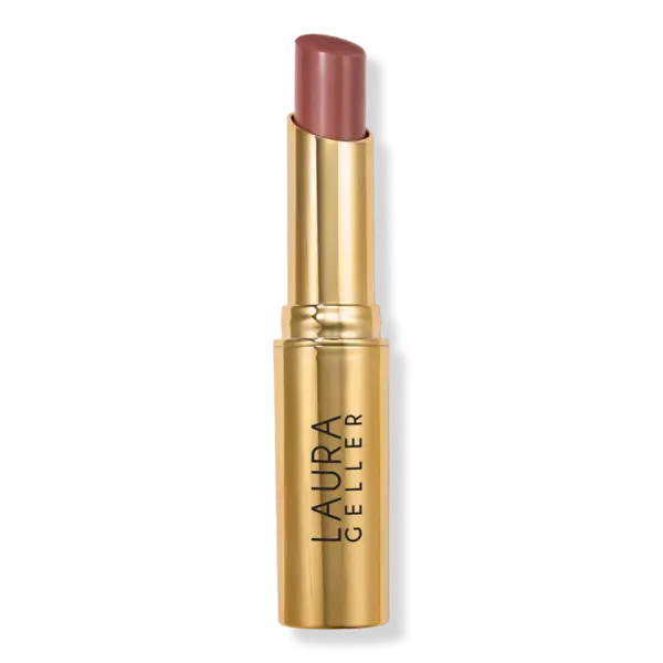 Laura Geller Beauty Jelly Balm Hydrating Lip Color - A Latte Love