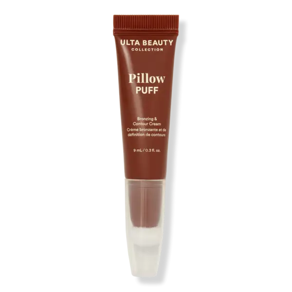 ULTA BEAUTY COLLECTION Pillow Puff Bronzing & Contour Cream Wand - Truffle