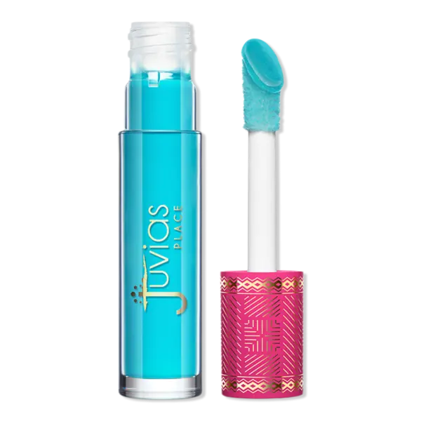 JUVIA'S PLACE Magic Ph Color Change Lip Gloss - Mood