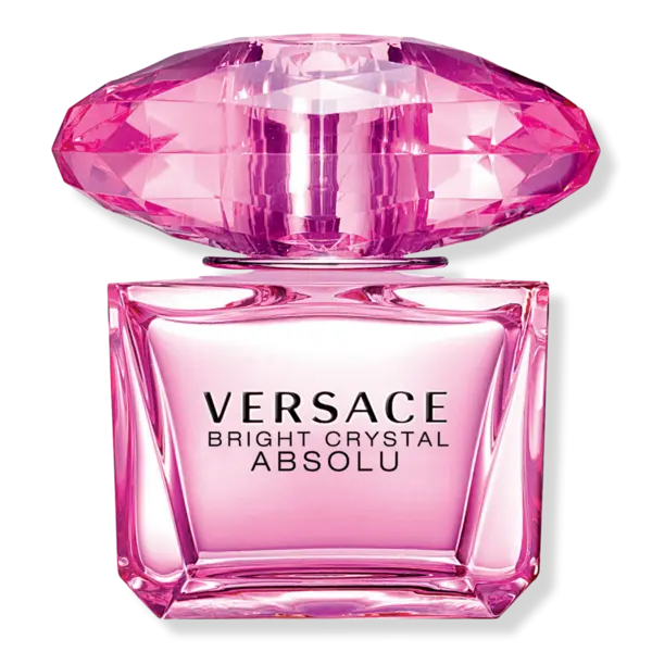 Versace Bright Crystal Absolu Eau De Parfum - One-color