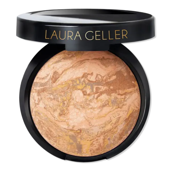 Laura Geller Beauty Baked Balance-n-glow Illuminating Foundation - Medium