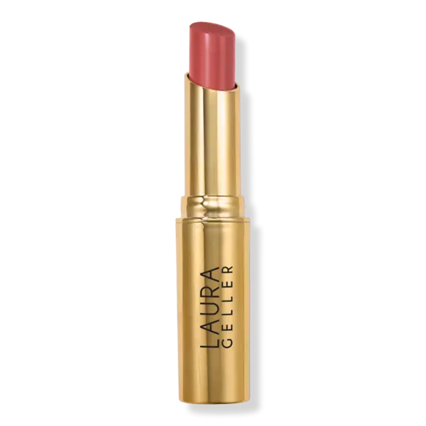 Laura Geller Beauty Jelly Balm Hydrating Lip Color - Just Peachy