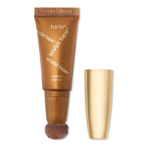 TARTE COSMETICS Travel-size Sculpt Tape Contour - Soft Bronze