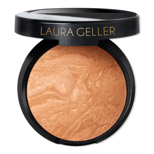 Laura Geller Beauty Baked Balance-n-glow Illuminating Foundation - Golden Medium