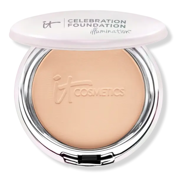 IT COSMETICS Celebration Foundation Illumination - Light
