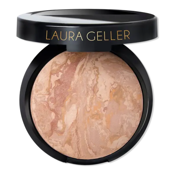 Laura Geller Beauty Baked Balance-n-brighten Color Correcting Foundation - Fair