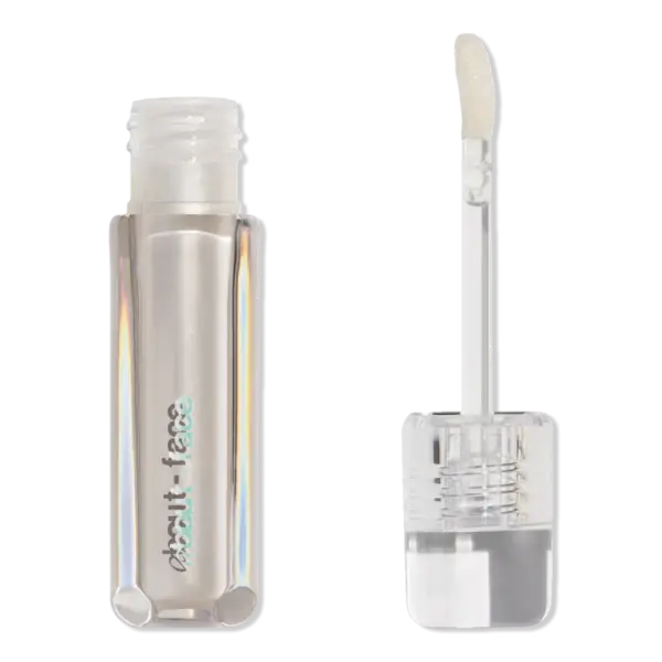 ABOUT-FACE Light Lock Lip Gloss - Prelude
