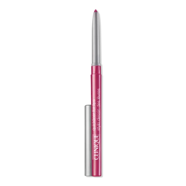 CLINIQUE Quickliner For Lips Lip Liner - Intense Jam