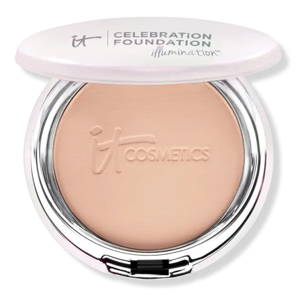 IT COSMETICS Celebration Foundation Illumination - Medium