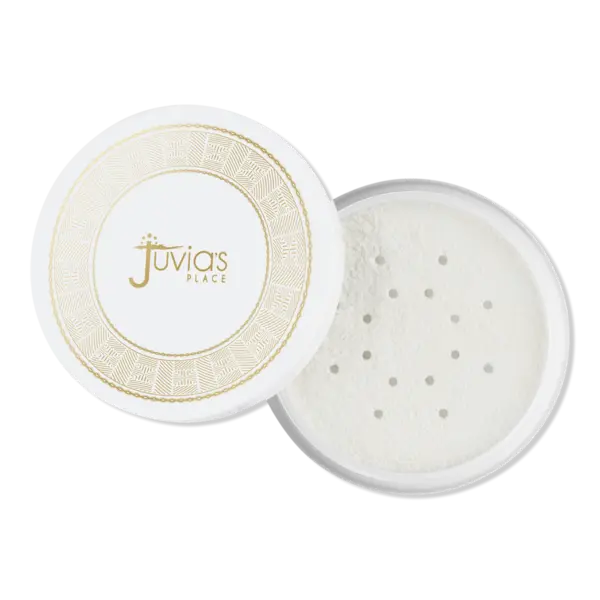 JUVIA'S PLACE I Am Magic Silky Finishing Powder - Whipped Cream