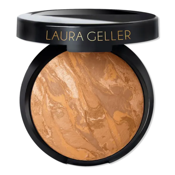 Laura Geller Beauty Baked Balance-n-glow Illuminating Foundation - Sand