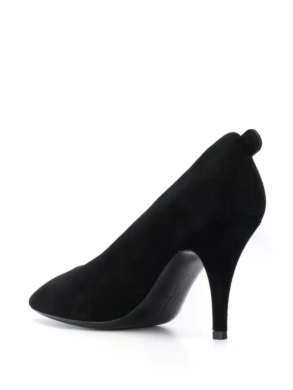 FERRAGAMO Gancino Pumps