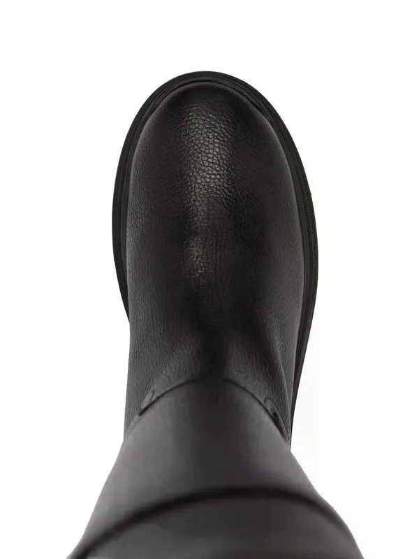 FERRAGAMO Ryder Knee-high Boots