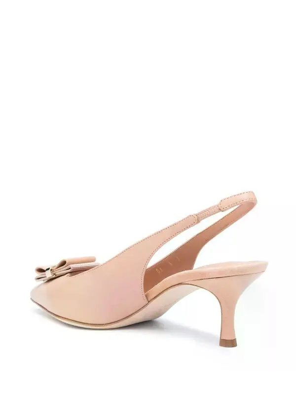 FERRAGAMO Willis Pumps