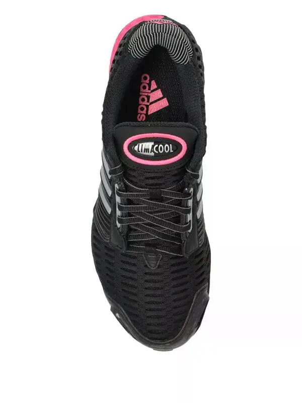 Adidas Climacool 1 Ribbed-pattern Sneakers - Black