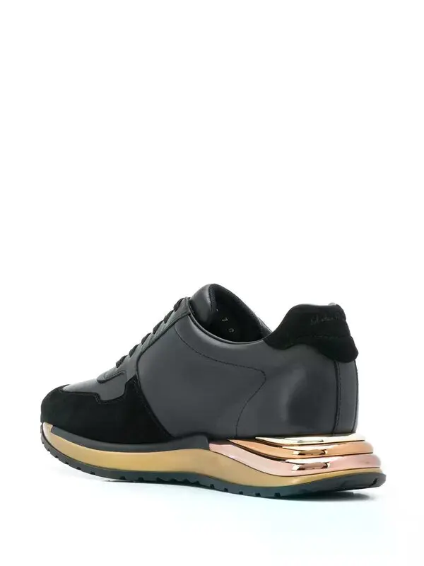 FERRAGAMO Brooklyn Sneakers