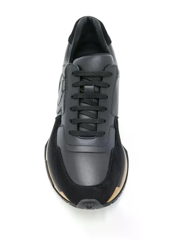 FERRAGAMO Brooklyn Sneakers
