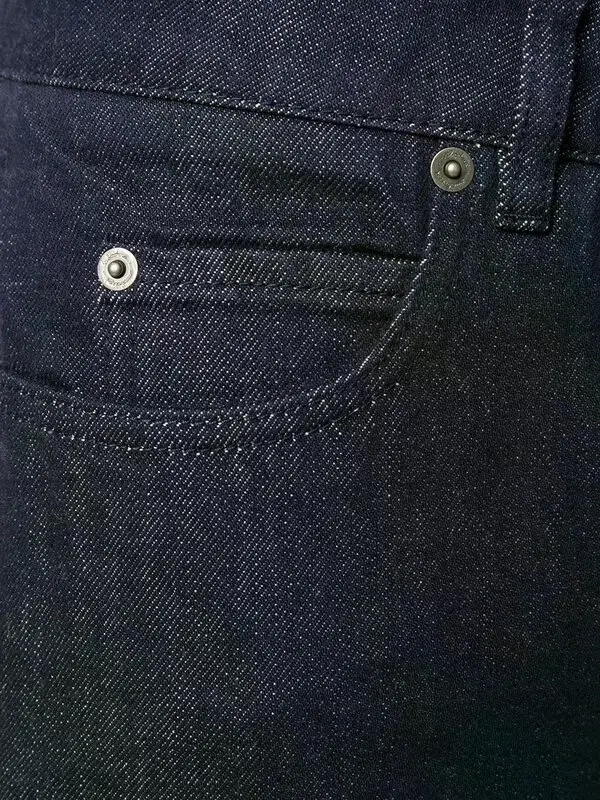 FERRAGAMO Bootcut Denim Jeans
