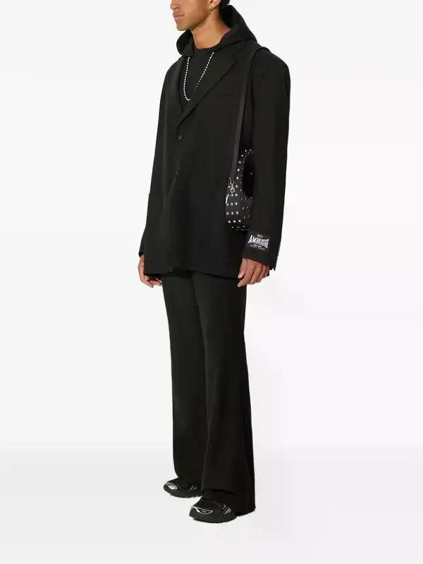 AMBUSH Single-breasted Blazer