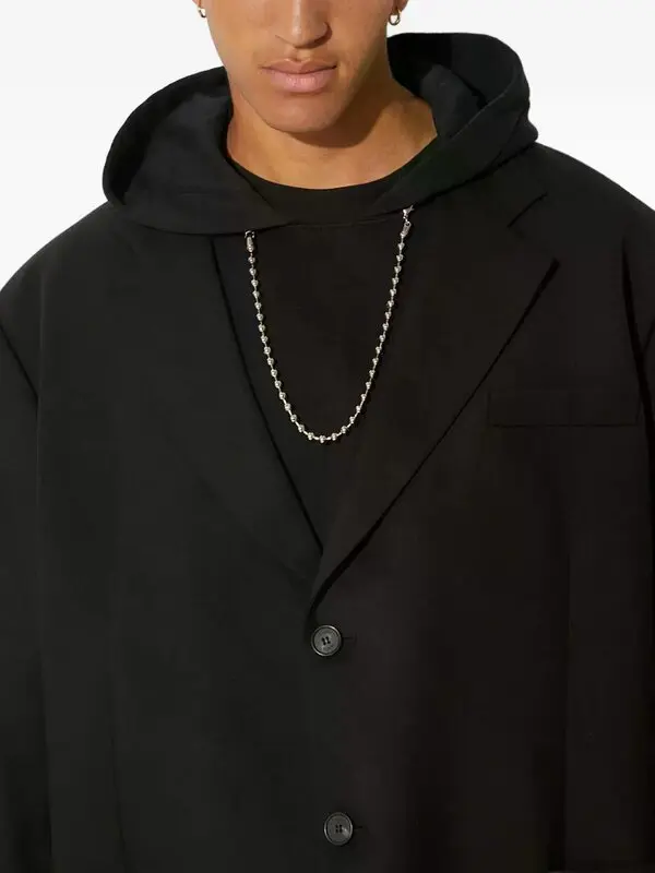 AMBUSH Single-breasted Blazer