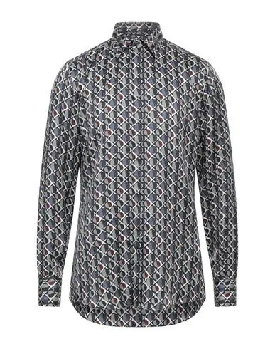 Dolce & Gabbana Shirt Size Silk