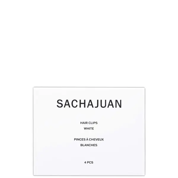 Sachajuan Hair Clips