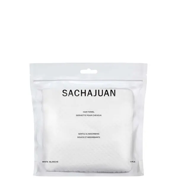 Sachajuan Hair Towel - One-color