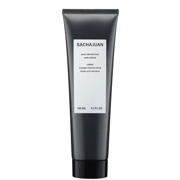 Sachajuan Heat Protection Cream 150ml - One-color