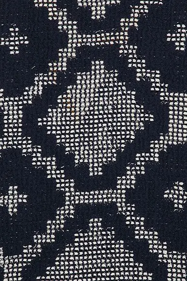 Oas Trastevere Cuba Crochet Shirt