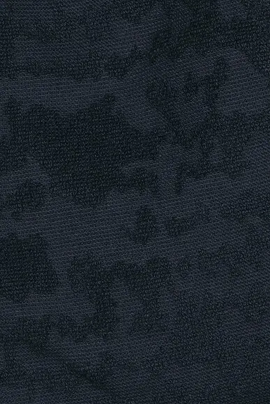 Oas Terry Shorts - Blue