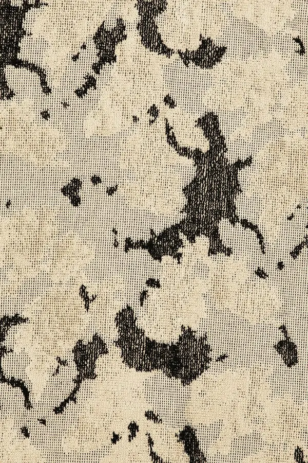 Oas Jura Contaste Cuba Terry Shirt In Beige
